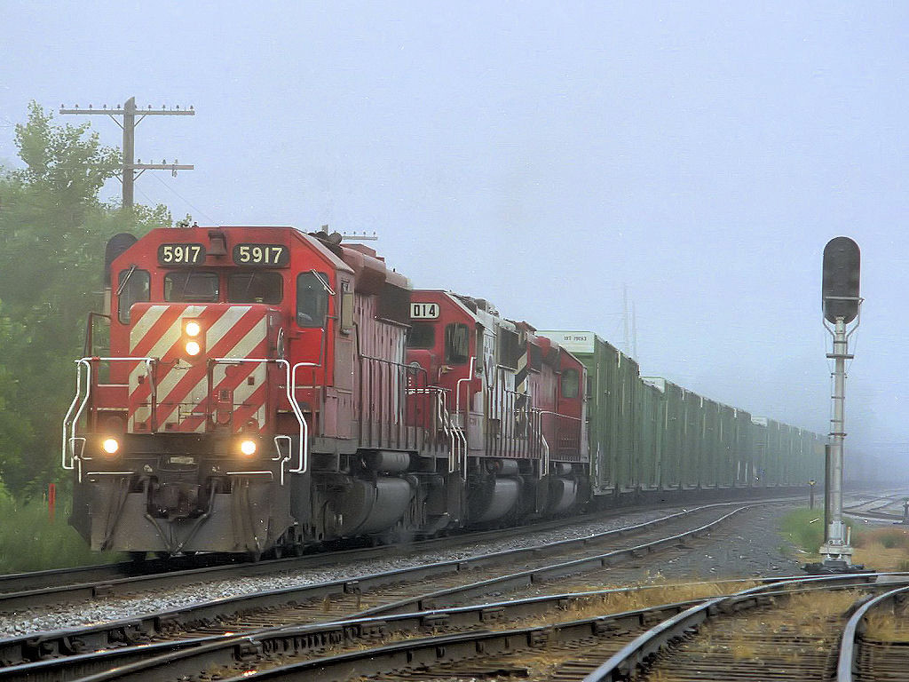 CP 5917